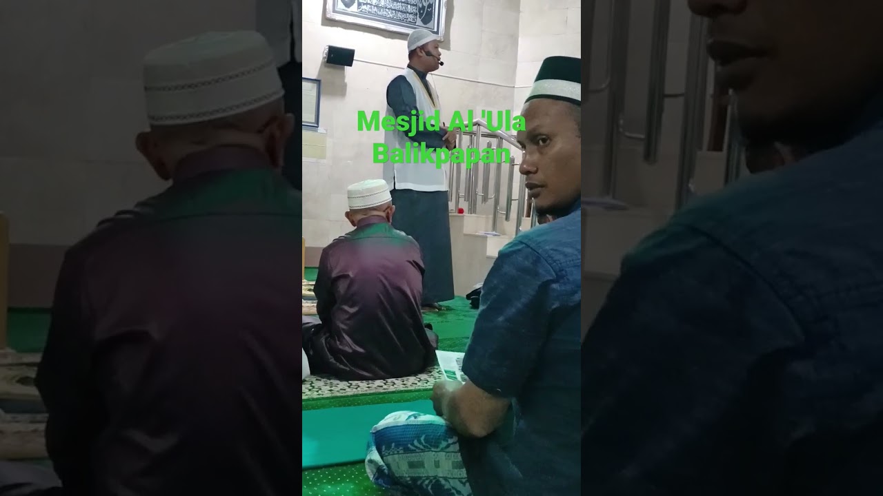 Safari Dakwah Yayasan Amal Jariyah Indonesia Pare-Pare