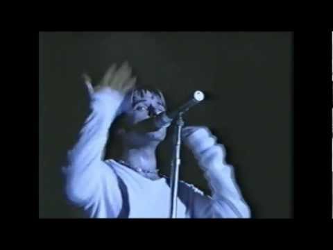 DC TALK - (A Song about Diversity) - COLORED PEOPLE