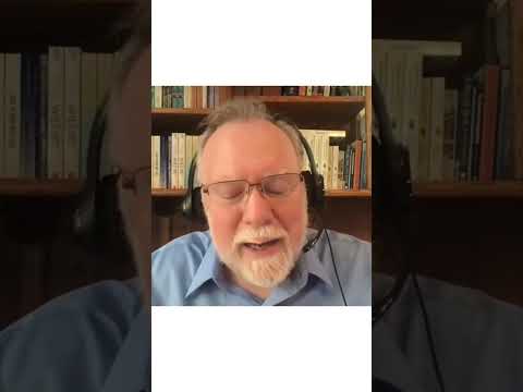 Gordon Neufeld - What belonging feels like to me - the biology of belonging