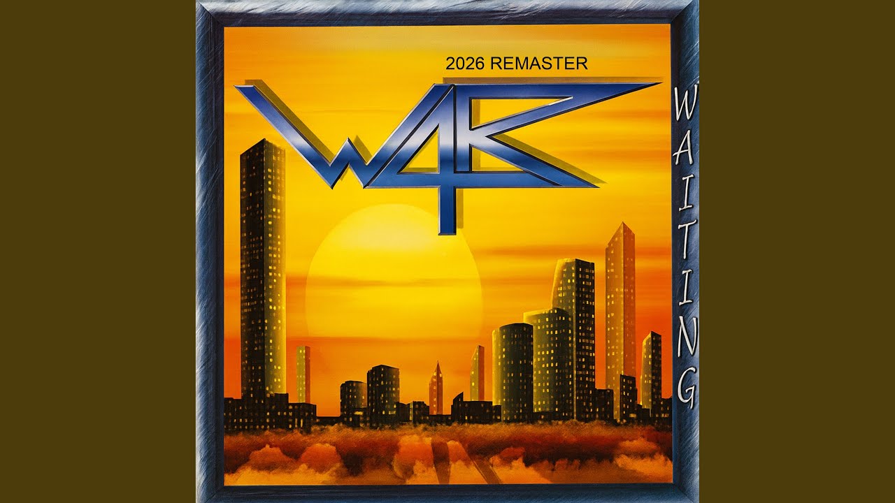 One Day Illusion (2026 Remaster)