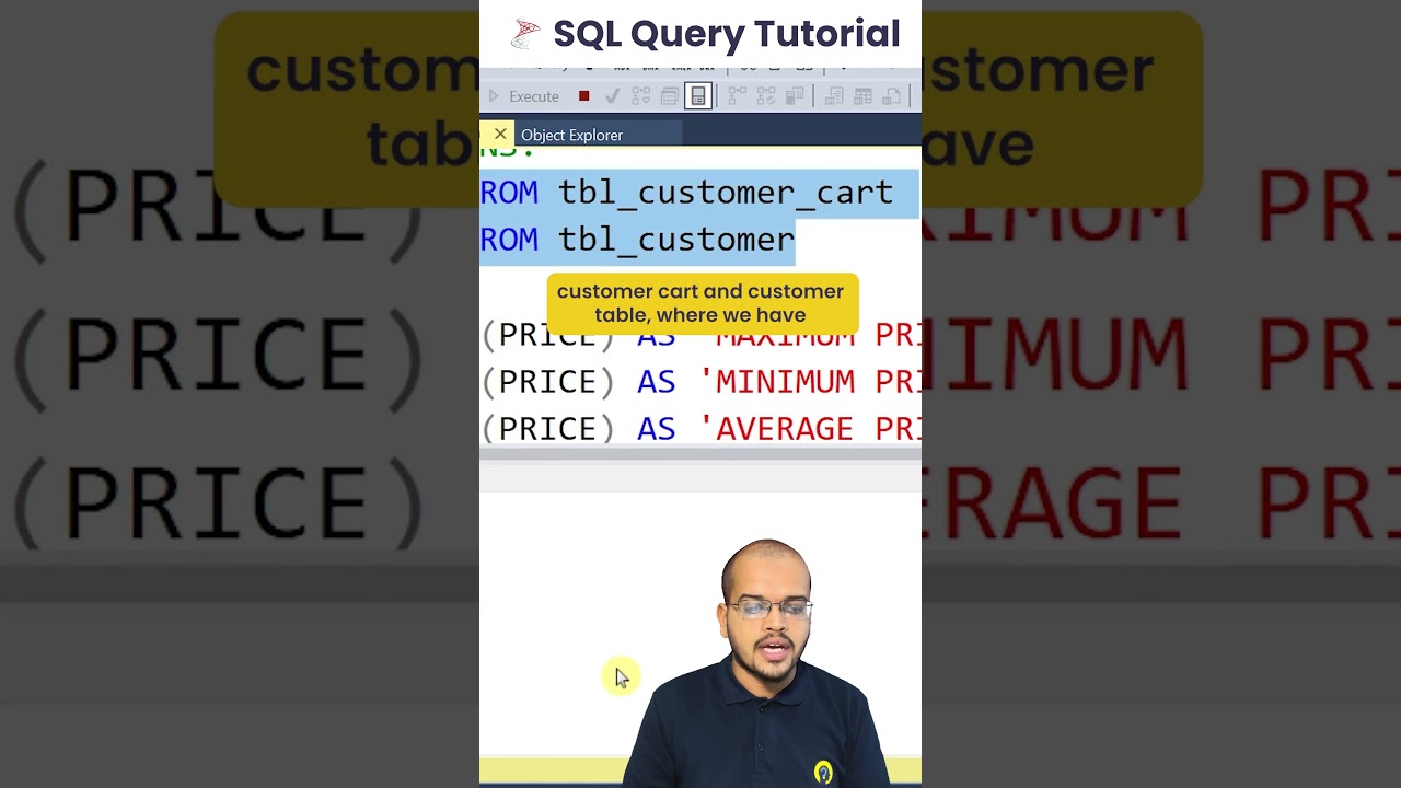 Functions in SQL Server | SQL Tutorial Day 14