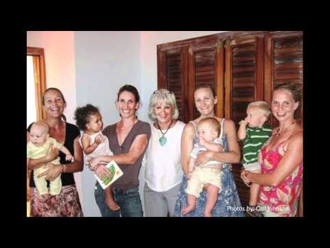 Maternal Mortality in Belize: Overview by Samantha Danis