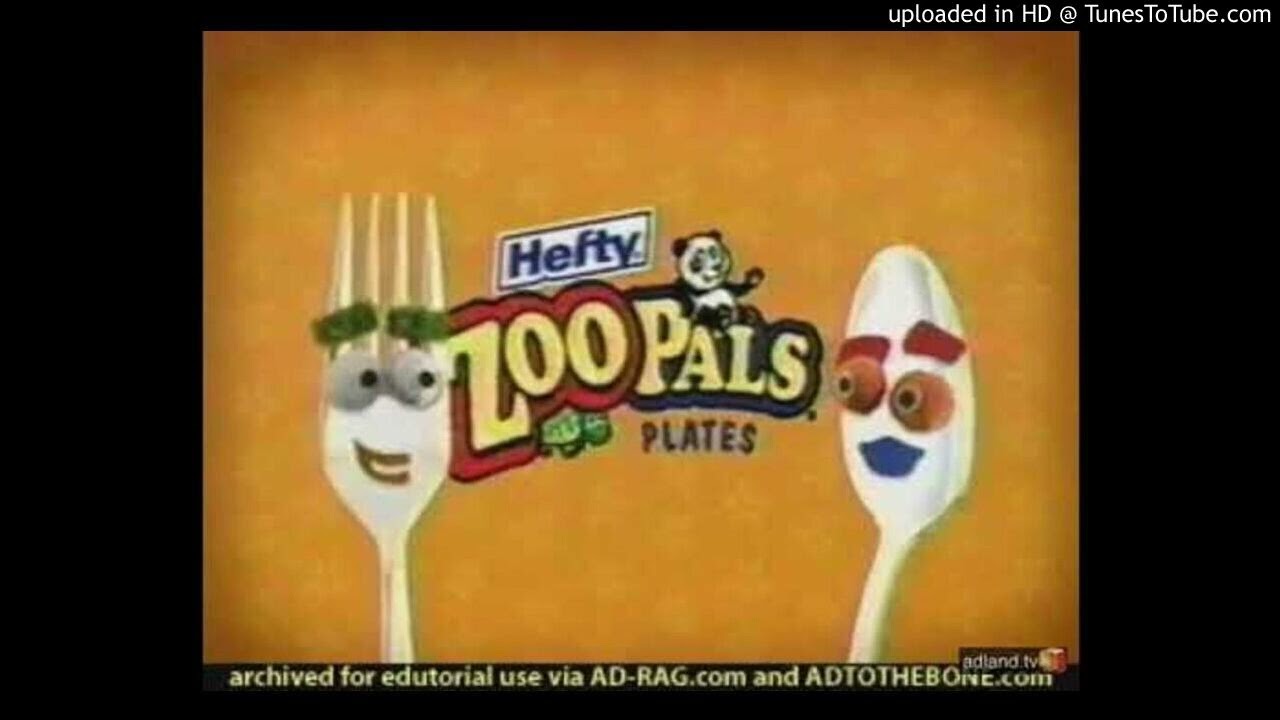 ZooPals 8/100