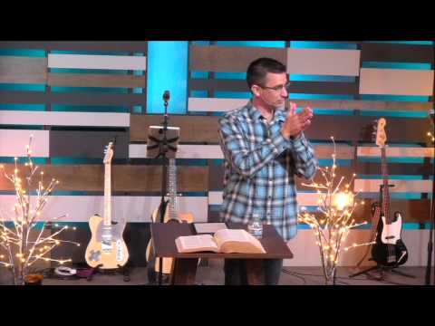 Jesus and His Birth (Philippians 2:5-7) 12-4-16