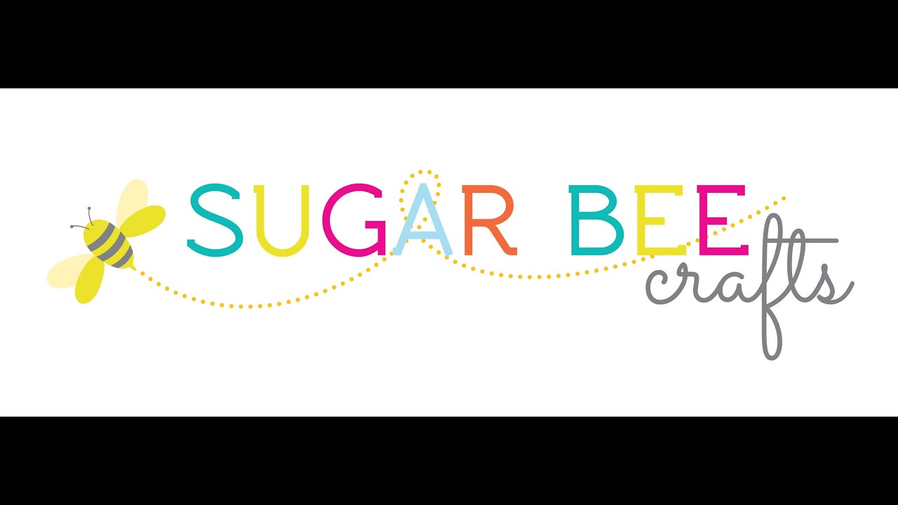Welcome to Sugar Bee Crafts YouTube Channel!