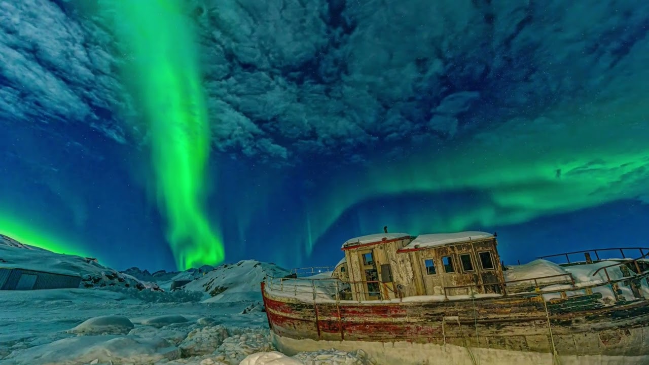 Bing Wallpapers - January 2022