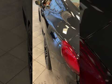 150,000 Dollar BMW Car. M8 Supercar