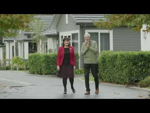 New Zealand's Leading Aged Care and Retirement Village Software Solution - Introducing VCare