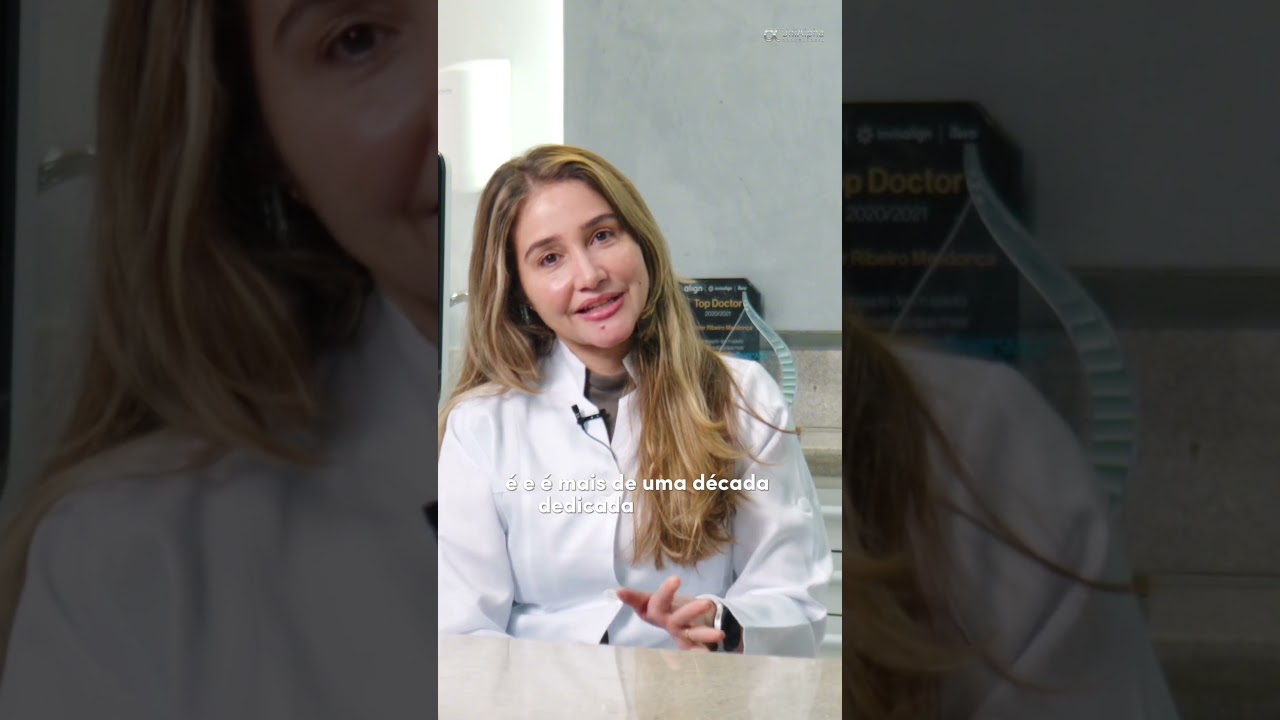 Conheça o profissional que faz tratamento de canal - Dra. Sueli