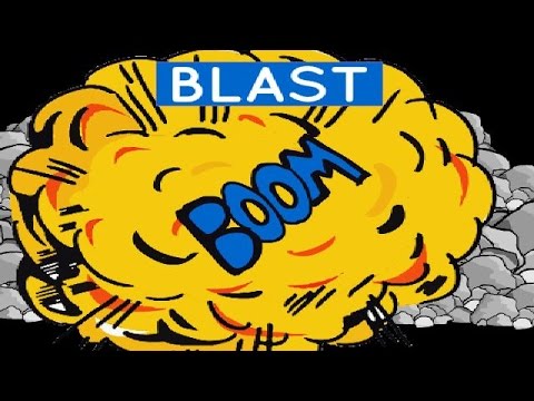 Blast