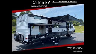 All Inventory | Dalton RV Georgia