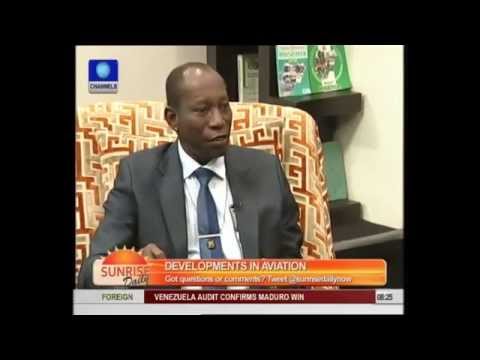 Absence Of NCAA Boss Is A Global Embarrassment