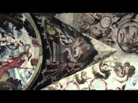 An Italian Ground – harnizo