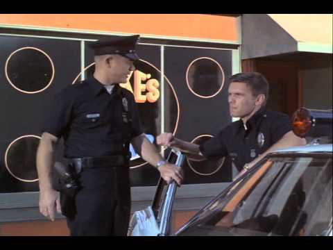 Adam-12 - Will You Be There