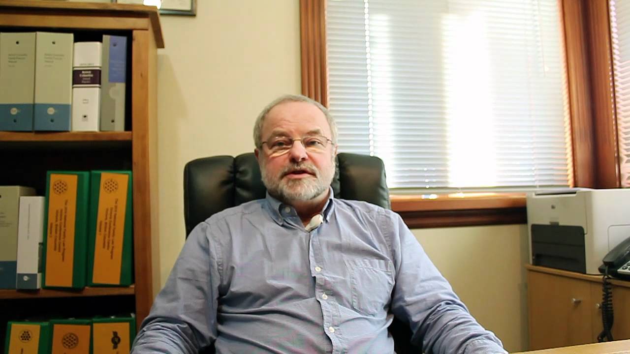 Family Law BC - Separation