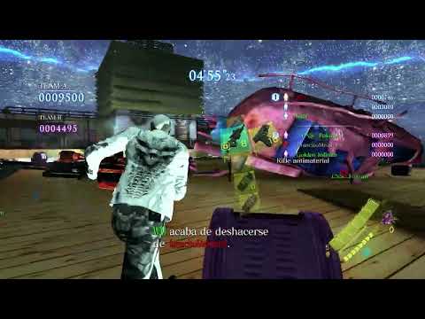 Steam Community :: Video :: Resident Evil 6 - Suvirors "broken hearth"