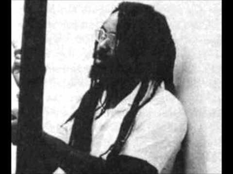 Mumia Abu Jamal - Art and Incarceration
