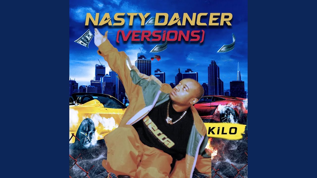 Nasty Dancer