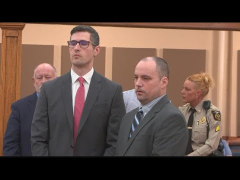 Ryan Duke acquitted in Tara Grinstead's murder case