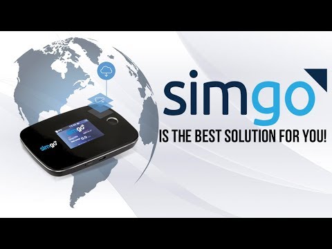 IGO WIFI OVER THE WORLD | Business growing, Life Glooming | SIMGO