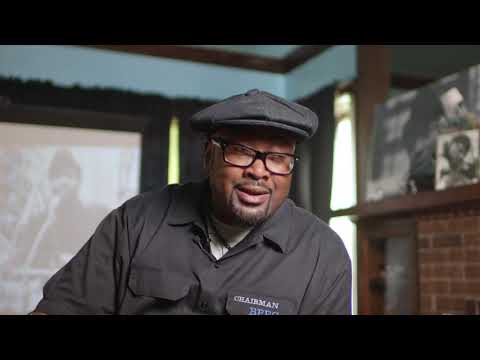 Where Is Fred Hampton Jr Now? How He Honors His Father's Legacy