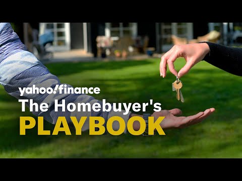 How to buy a home: Step-by-step guide