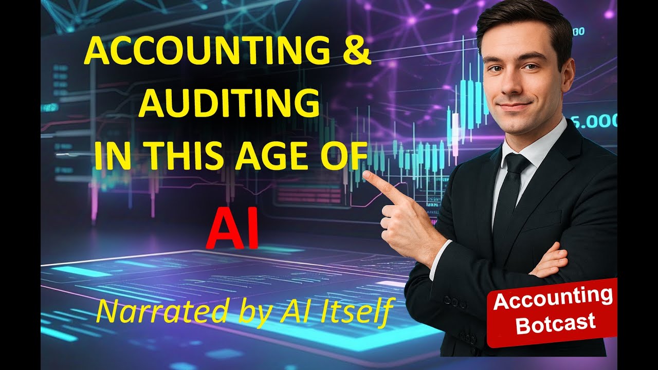 Accounting and Auditing in the Age of AI — Narrated by AI Itself