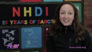 New Hampshire Dance Institute - GuideStar Profile