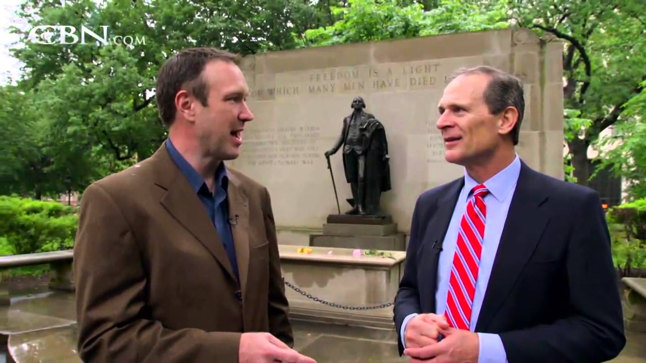 The Miracles that Shaped the USA