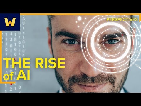The Rise of Artificial Intelligence | Wondrium Perspectives