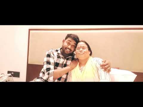 Mai Tera Ladla | Ladla | AnilKapoor | Maa Farida Jalal | SagaR Bavaskar| Sneha | The Dark Soul| NiTO