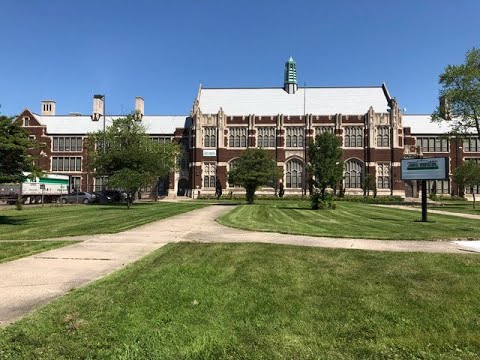 Tour Speech, Occupational & ABA Therapy in the Detroit Therapy Center | MetroEHS Pediatric Therapy
