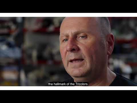 le coq sportif - A History of le coq sportif