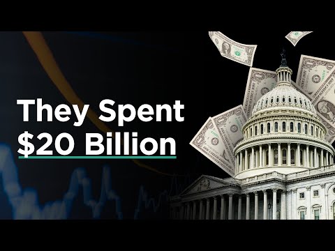 Why the Treasury Is Buying Its Own Debt - and What It Means for Gold
