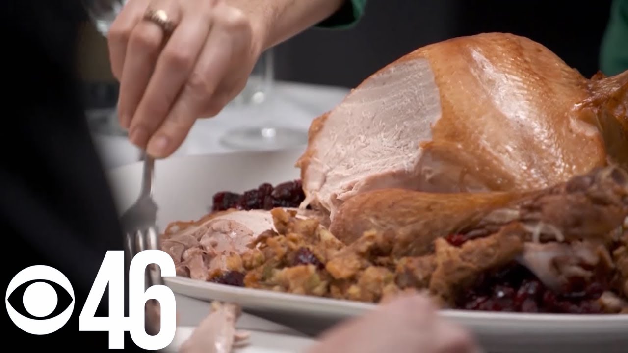 Thanksgiving dinner will cost Americans 14% more this year, survey finds