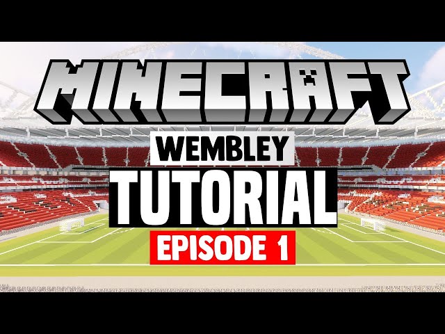 5 best Minecraft stadium builds