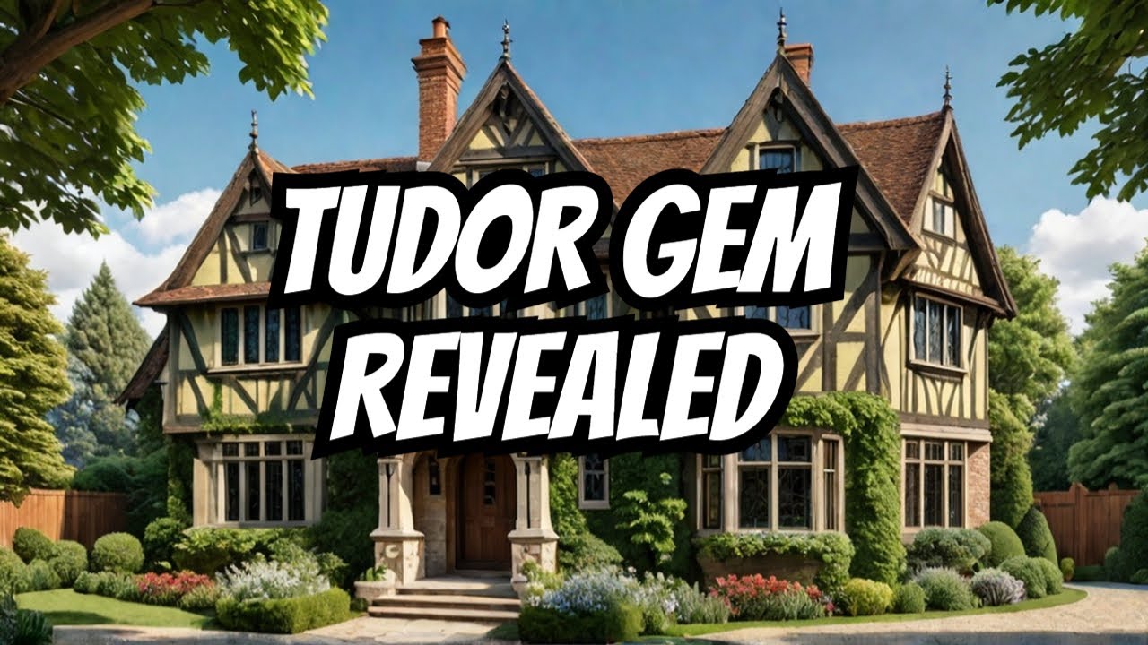 Packwood House - A Tudor Gem of Warwickshire
