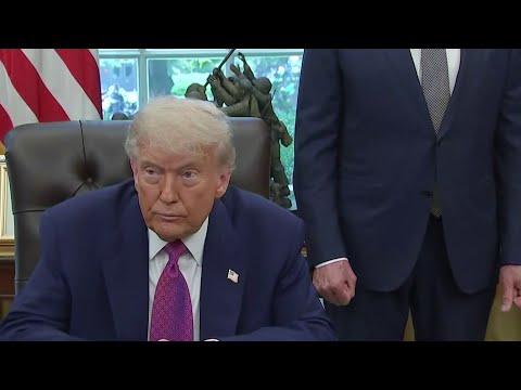 Trump Announces FEMA Phase-Out: Impact On Texas