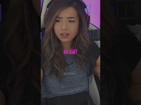 Poki Live - Pokimane