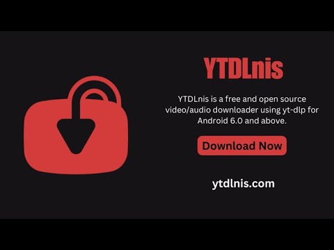 YTDLnis download | SourceForge.net