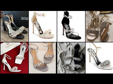 ALL The Best Slip High Heels Sandals for Womens Stylish & trendy 2024