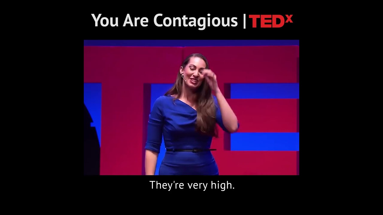 Small changes to your body language and make a HUGE impact on your first impressions. ✨