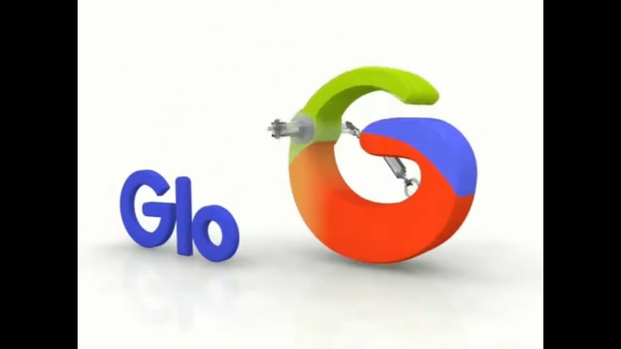 Station ID Global TV 2007 60fps