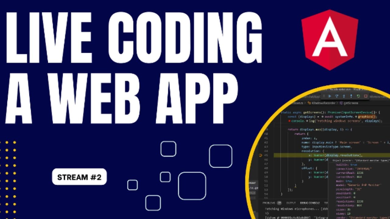 Tenant Buddy - GitHub & Flexbox Layout - EP.2