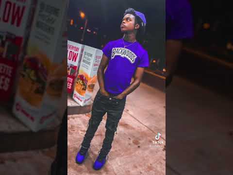 Swavy last tiktok before he died🥺