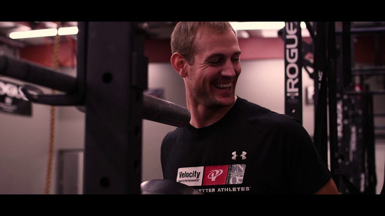 What is Thrive Fitness