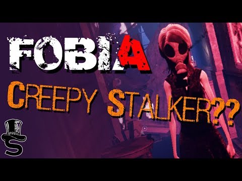 Steam Community :: Video :: Fobia (The Phobia Project) Gameplay ...