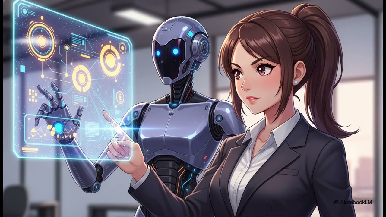 CEO Presentation: 100-Day Generative AI Roadmap for Business Growth (Udacity Project)