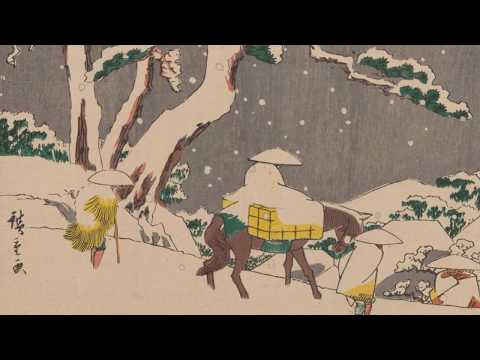 Happy Holidays from the Smithsonian Libraries!