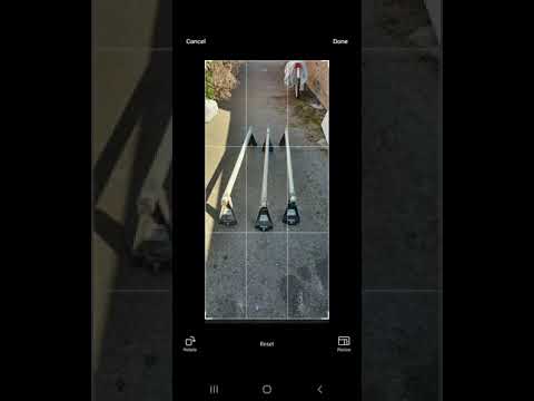 How to resize your photo to make your photo fit the screen on Facebook Marketplace